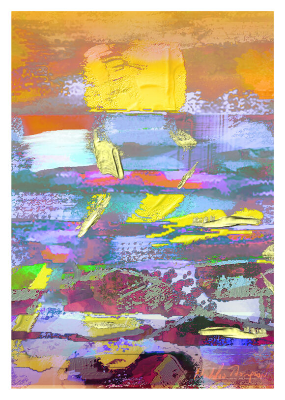 Visual Blog · Nicholas Thompson